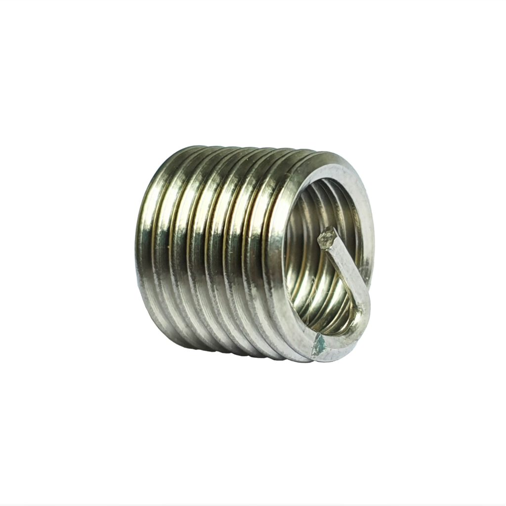 REN CẤY LÒ XO (Helicoil Insert) M10x1.5x1.5D