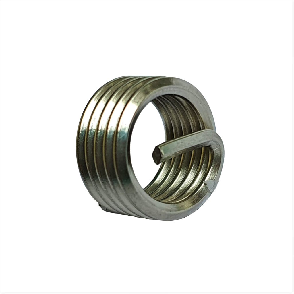 Tên hàng: REN CẤY LÒ XO (Helicoil Insert) M12x1.75x1D