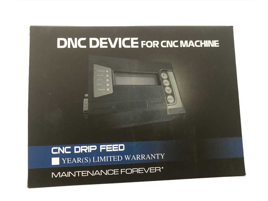 Bộ truyền dữ liệu cho máy CNC DNC-ONE