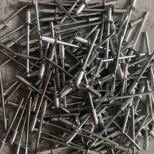 RIVET 3.2x8 AK43BS TẠI BIÊN HÒA ĐỒNG NAI