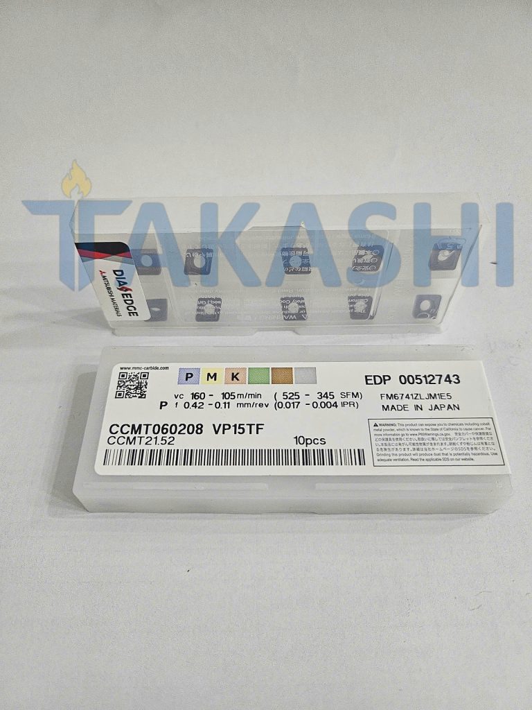 Dao cắt CCMT060208 VP15TF
